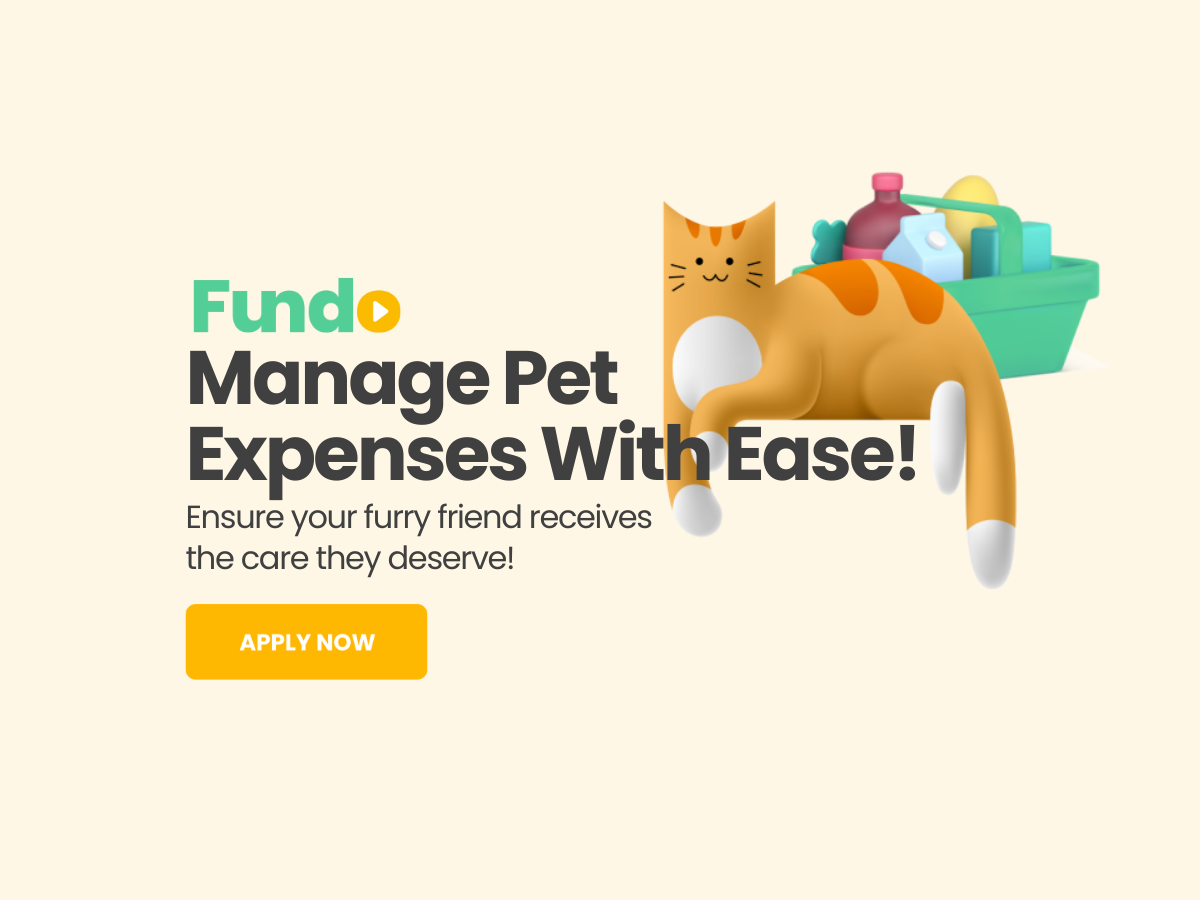 Managing Pet Expenses - A Comprehensive Guide - Fundo Loans