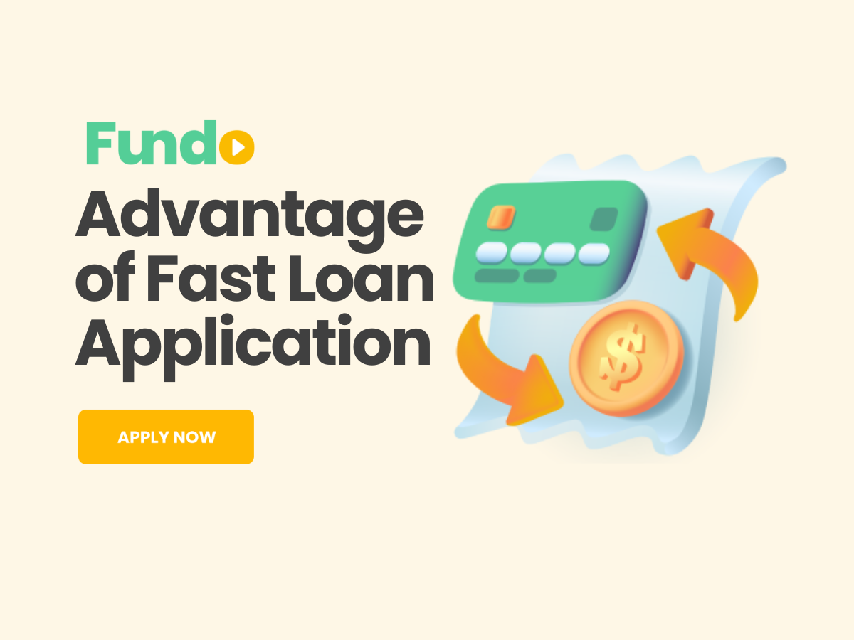 Fast Loan Application - the key to accessing cash when you need it ...