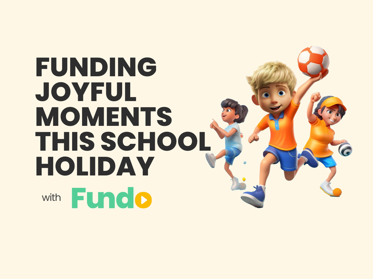 Fundo’s School Holiday Loan: Financing Fun & Memories in Minutes ...