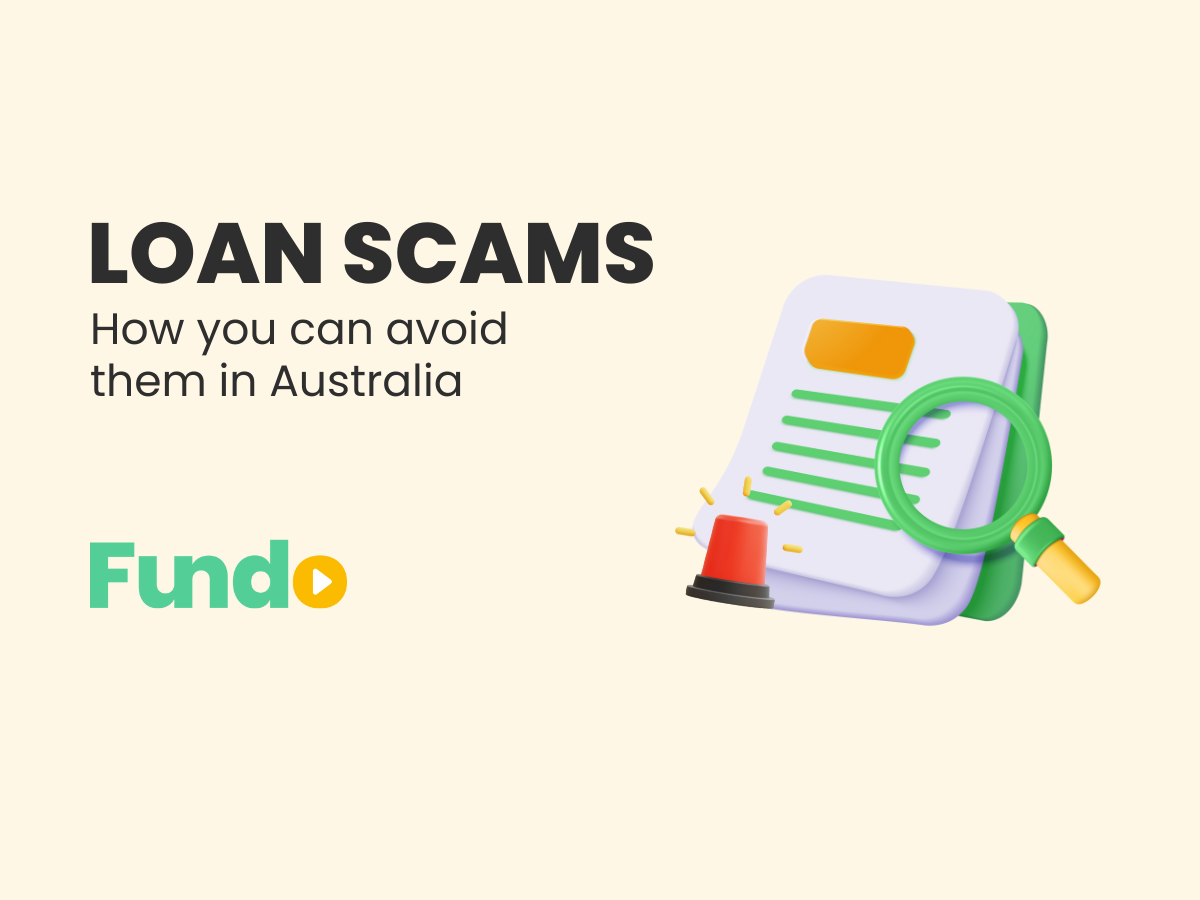 Scams In Australia: What they are and how to avoid them - Fundo Loans